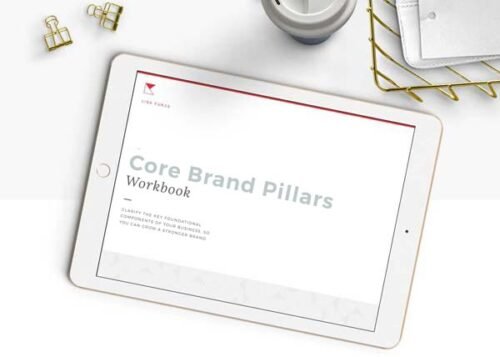 List of 200 examples of brand values to get you started - Lisa Furze