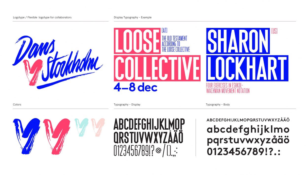 What all style guides should include in detail - Lisa Furze