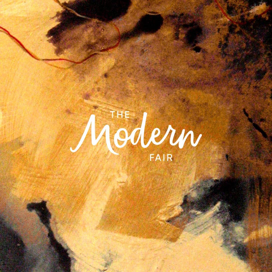 Branding Case Study - The Modern Fair - Lisa Furze