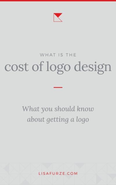 The true value of logo design and why logos are worth investing in ...