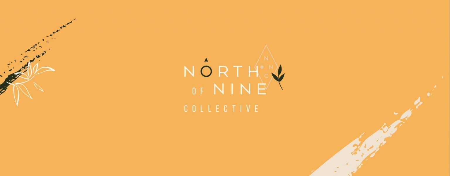 Branding & Messaging Case Study - North of Nine Collective - Lisa Furze