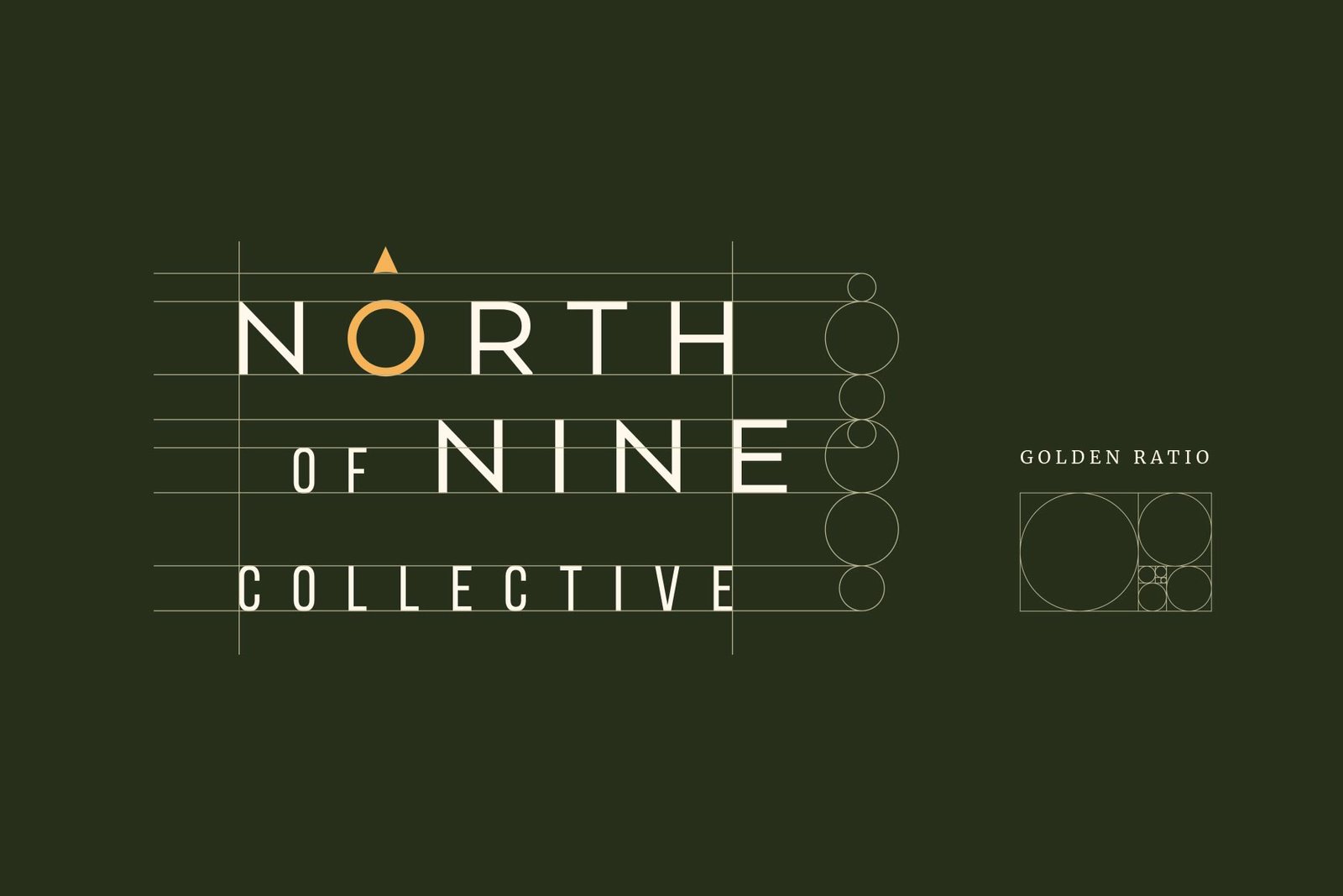 Branding & Messaging Case Study - North of Nine Collective - Lisa Furze