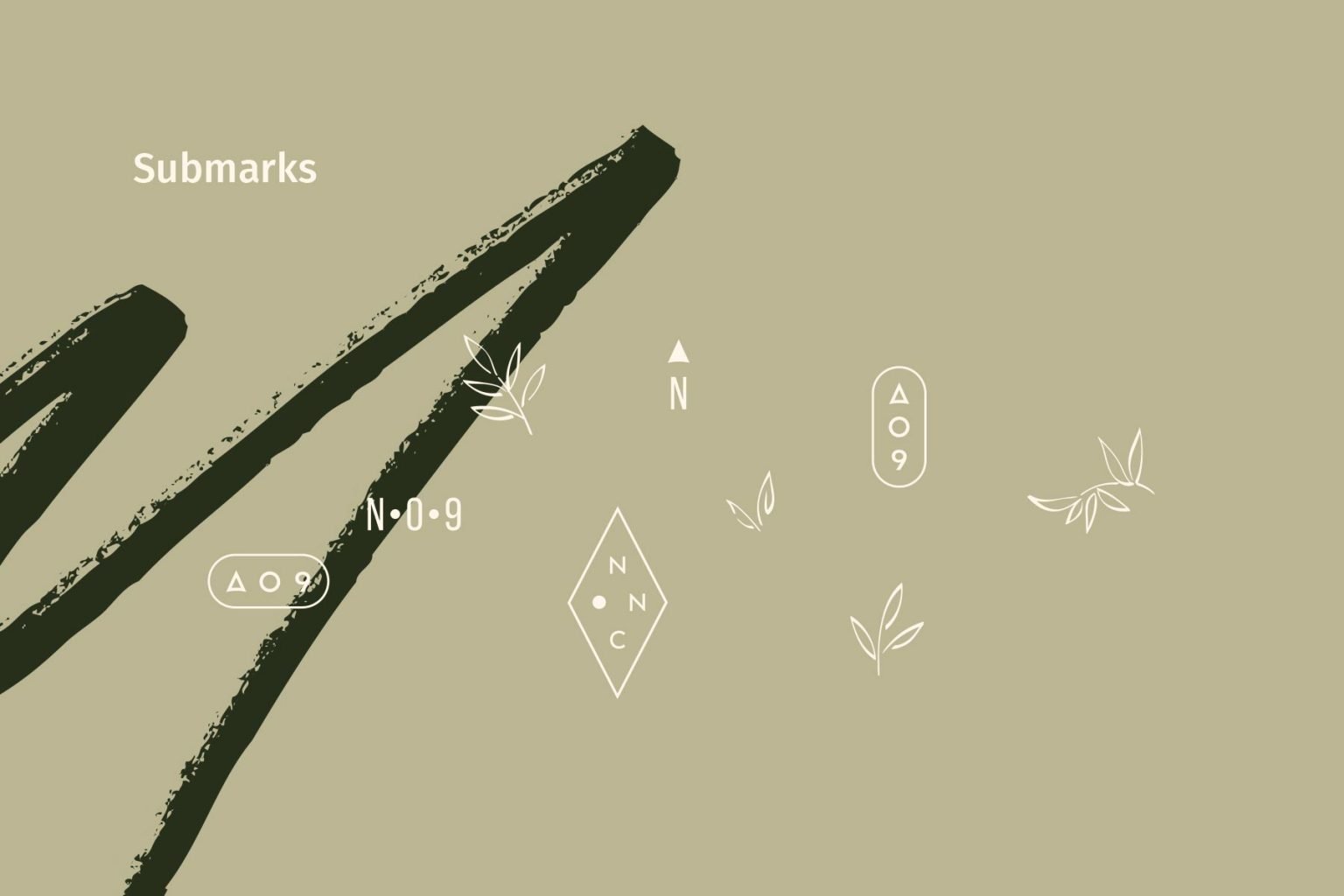 Branding & Messaging Case Study - North of Nine Collective - Lisa Furze